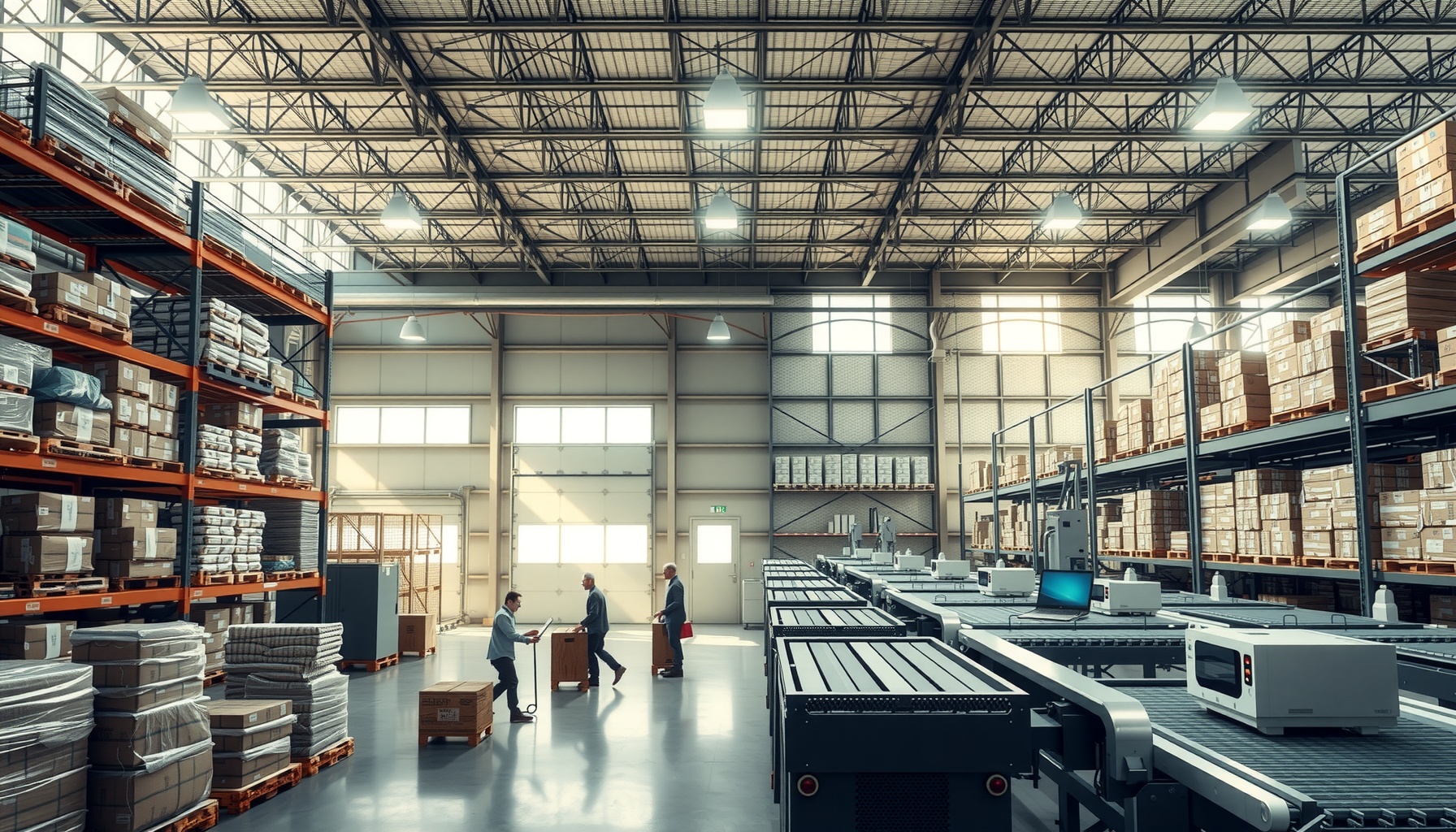 Velkoobchodník vs. distributor – pochopení jejich klíčových rozdílů ...