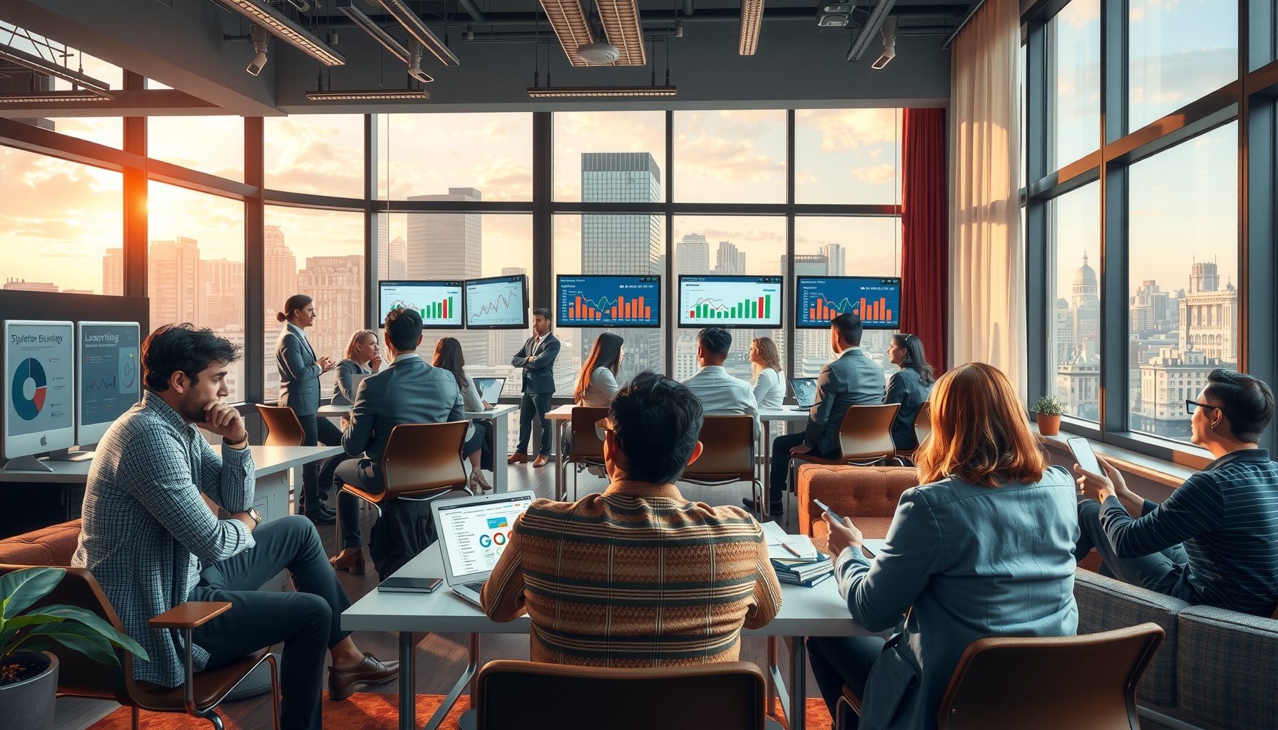 Wholesale Buying Business Strategies For Success - Global Vision Company