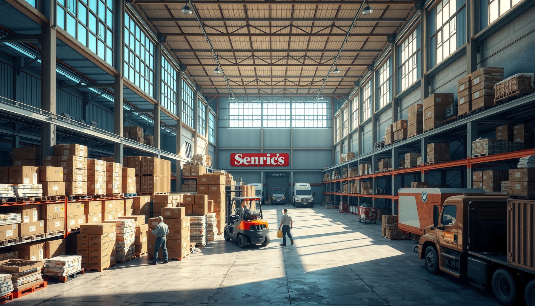 Wholesaler Vs Distributor Key Differences Explained - Global Vision Company