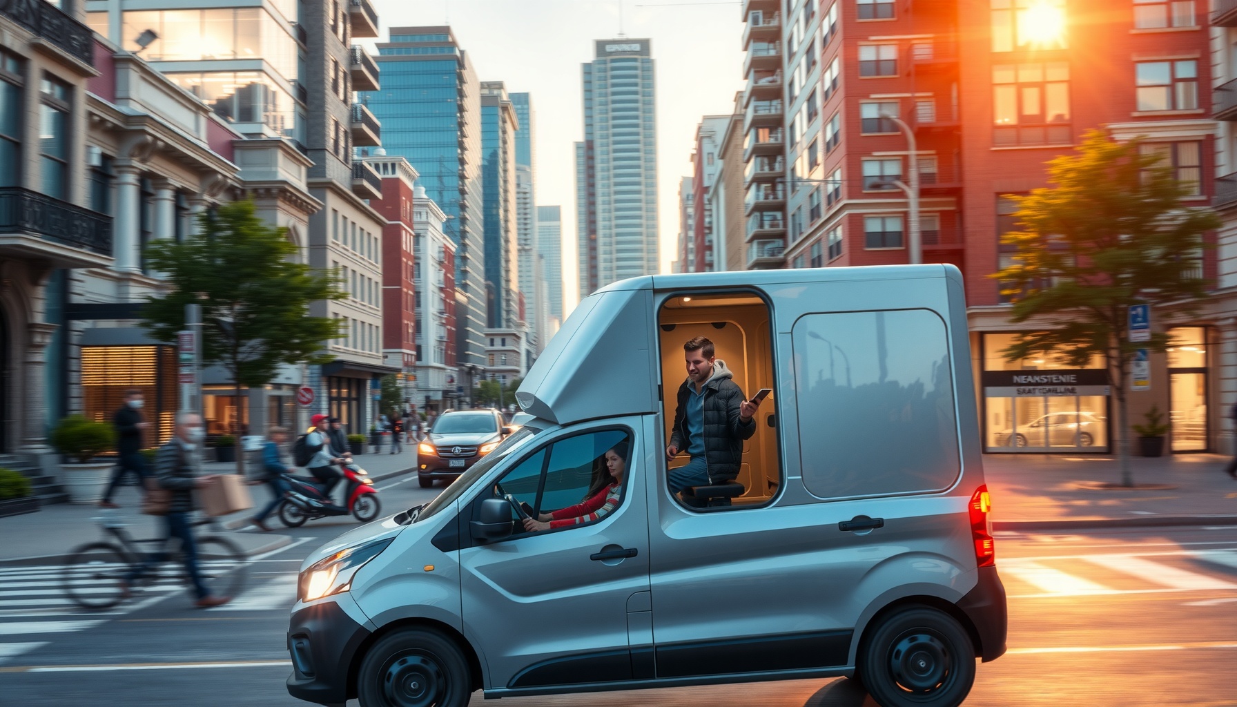 Fast And Flexible Delivery Enhances Customer Satisfaction - Global ...