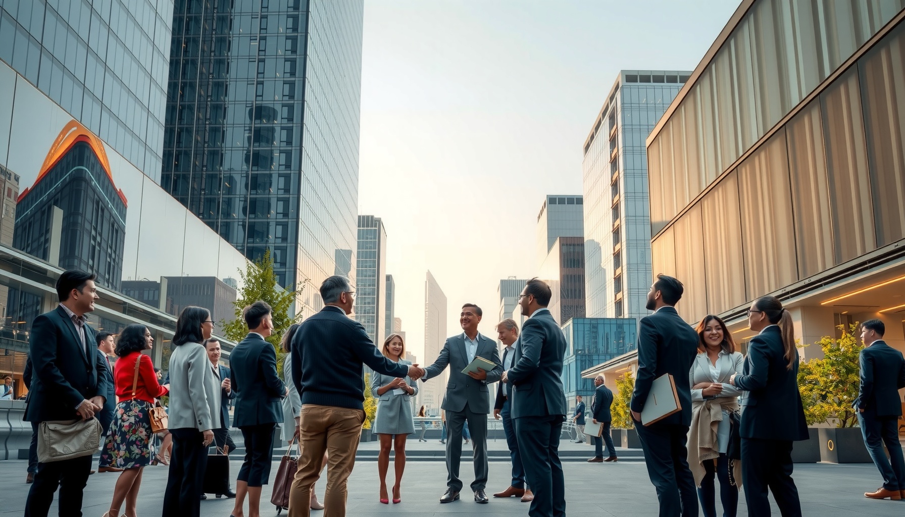 Wholesale Regulations Shape The Future Of Trade - Global Vision Company