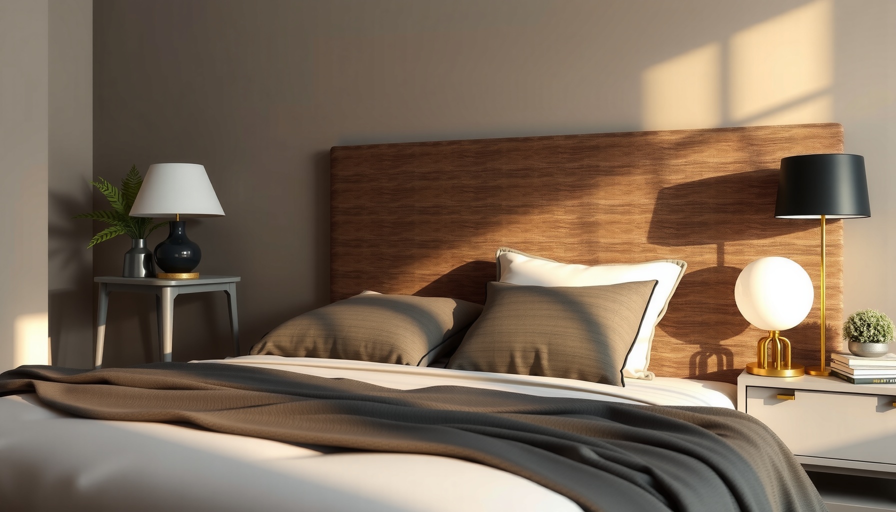 Wholesale Bedside Table Trends For Modern Homes - Global Vision Company