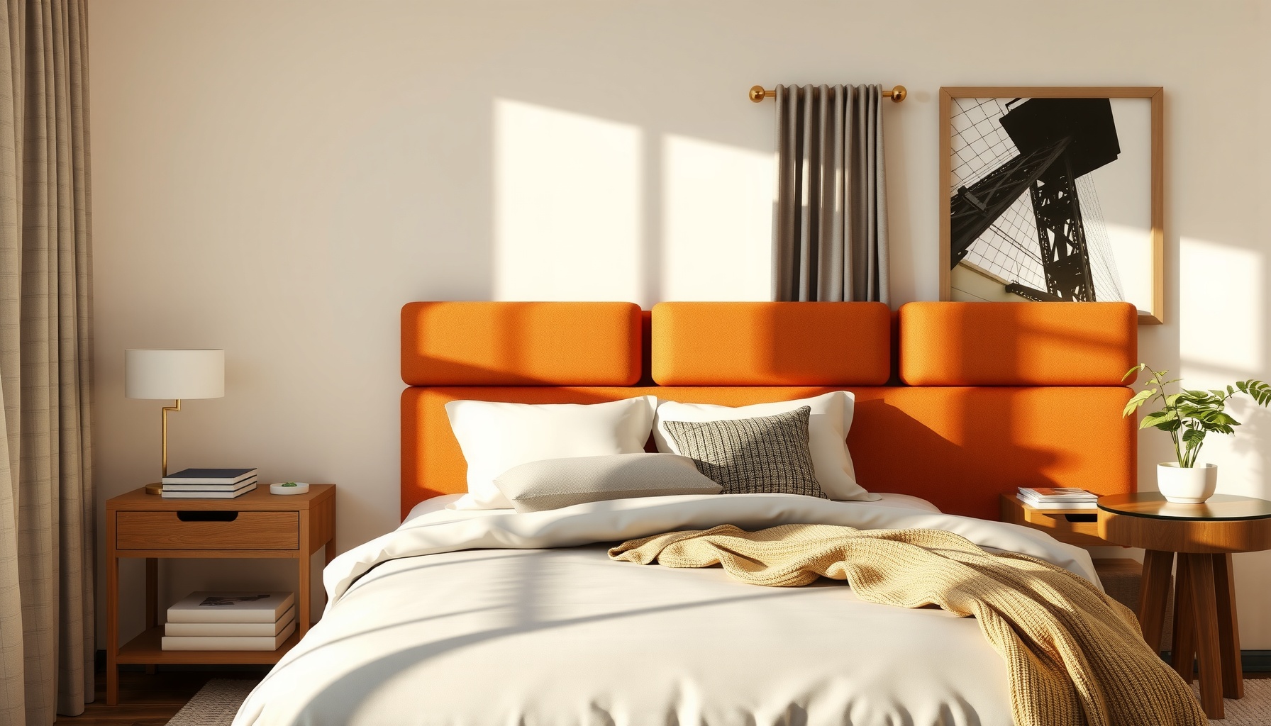 Wholesale Bedside Table Trends For Modern Homes - Global Vision Company