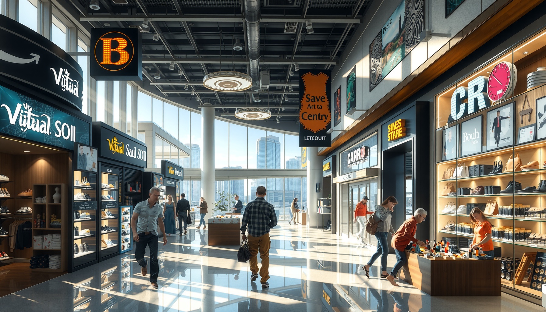 Retail Markup Insights That Drive Business Success - Global Vision Company