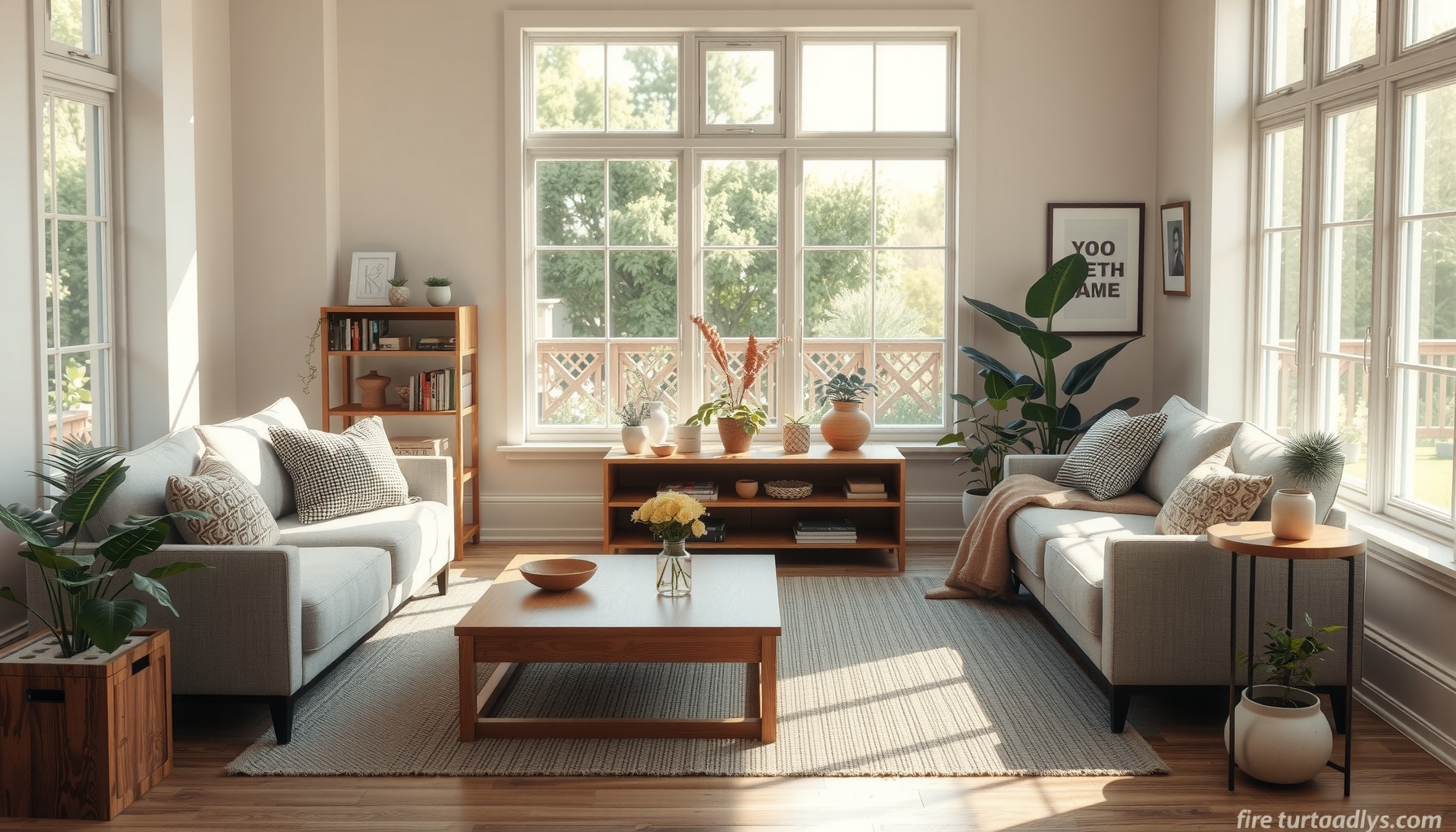 Affordable Ecofriendly Furniture Solutions For Sustainable Living Made ...